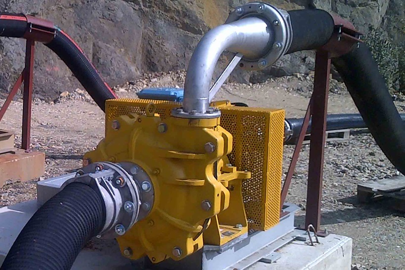 CIM (Canadian Institute of Mining) | Sulzer