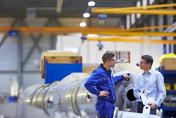 Sulzer and GTC Technology – an acquisition with good chemistry | Sulzer