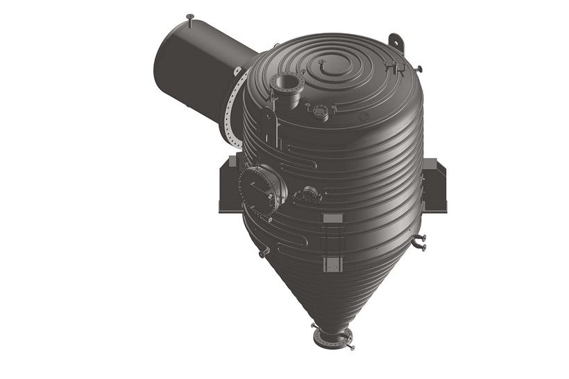 Sulzer Chemtech’s devolatilization technology supports solvent-based ...