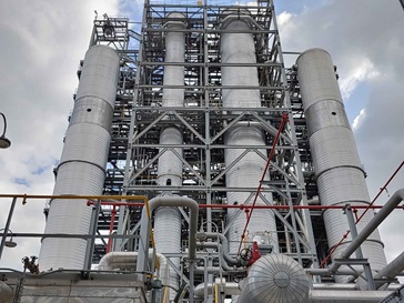 Sulzer Chemtech’s crystallization technologies enhance LG Chem’s ...