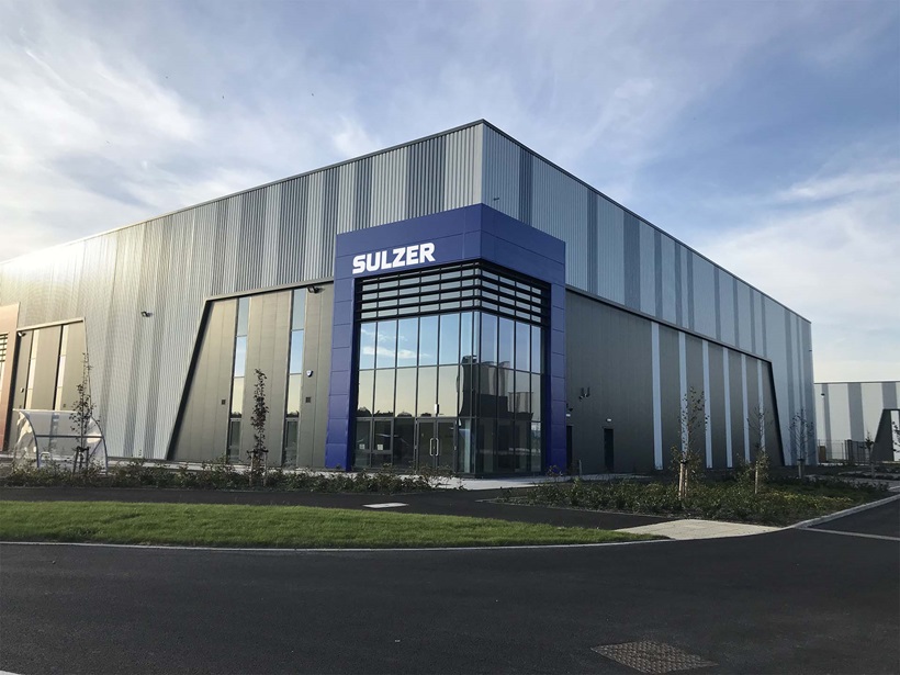 Sulzer Chemtech expands its Tower Field Services capabilities with a ...