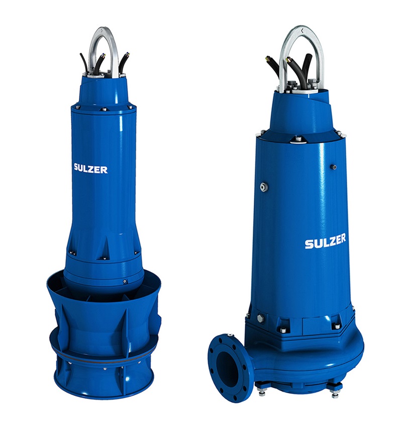 Sulzer secures contract for Danish climate protection scheme | Sulzer
