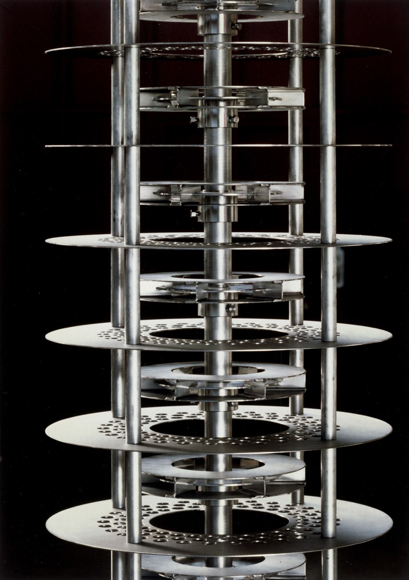 Sulzer Chemtech's separation technology used to speed up fight against ...