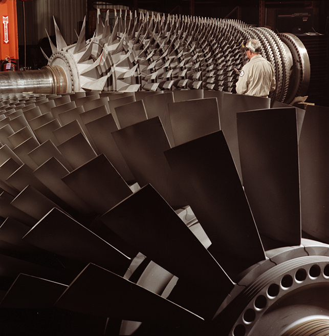 Energy solutions for the Middle East - Sulzer brings leading expertise ...