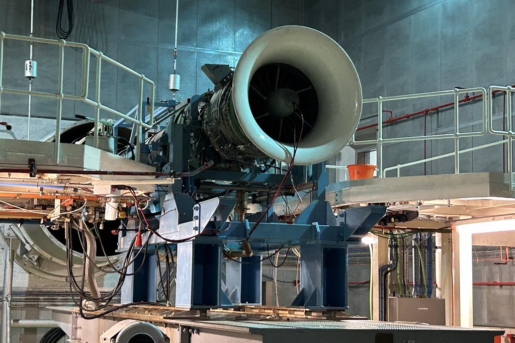 Combustion Turbine V94/84.2, V94/84.3A GAS TURBINES: CCJ Launches