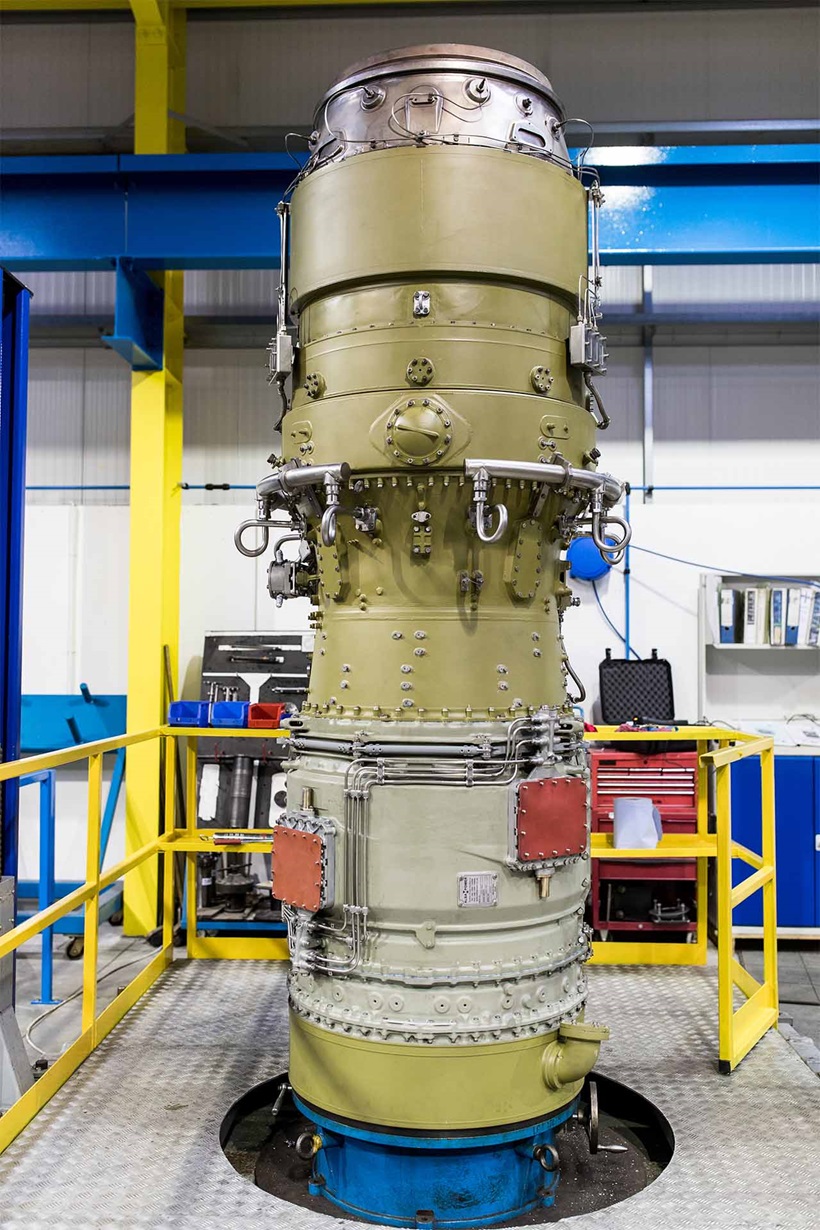 Sulzer and Crosstown H2R Redefine the Future of Energy with Advanced Hydrogen Combustion ...