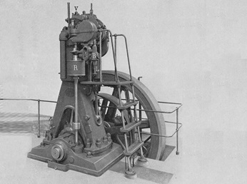 19th century | Sulzer