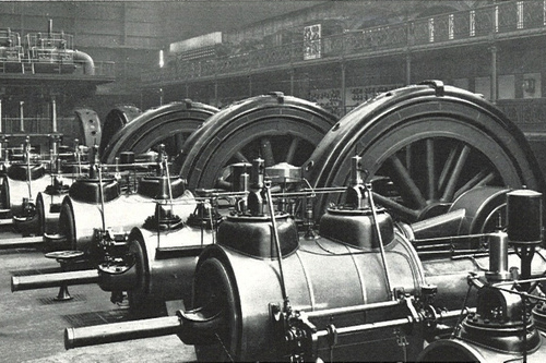 19th century | Sulzer