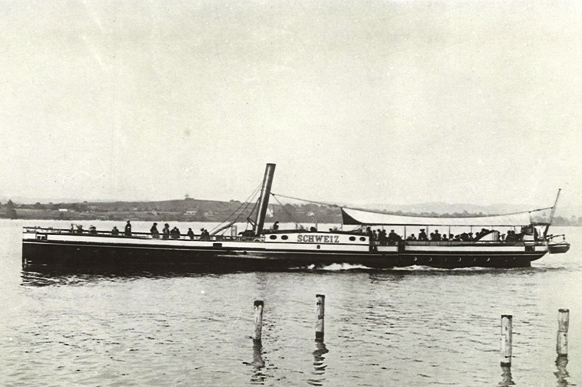 19th century | Sulzer