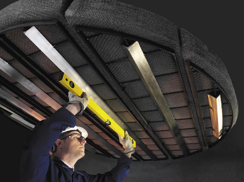 21st century | Sulzer