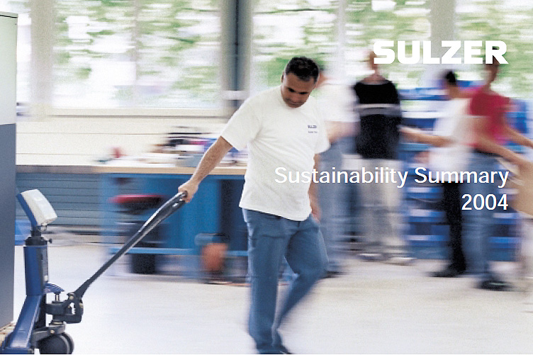 21st century | Sulzer