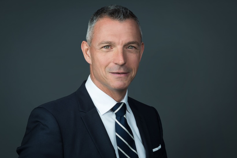 Armand Sohet appointed as Sulzer’s Chief Sustainability Officer | Sulzer