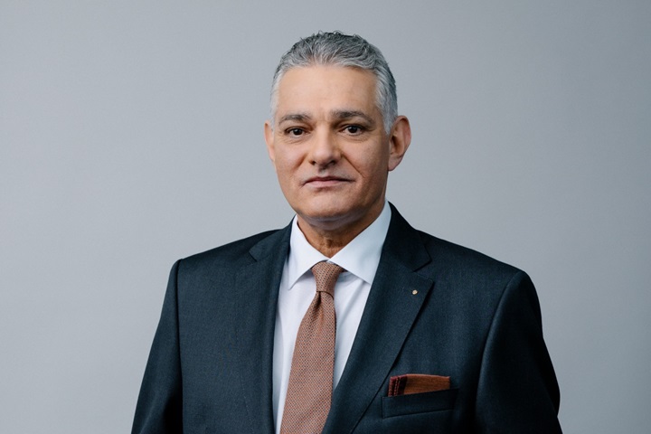 Leadership Team | Sulzer