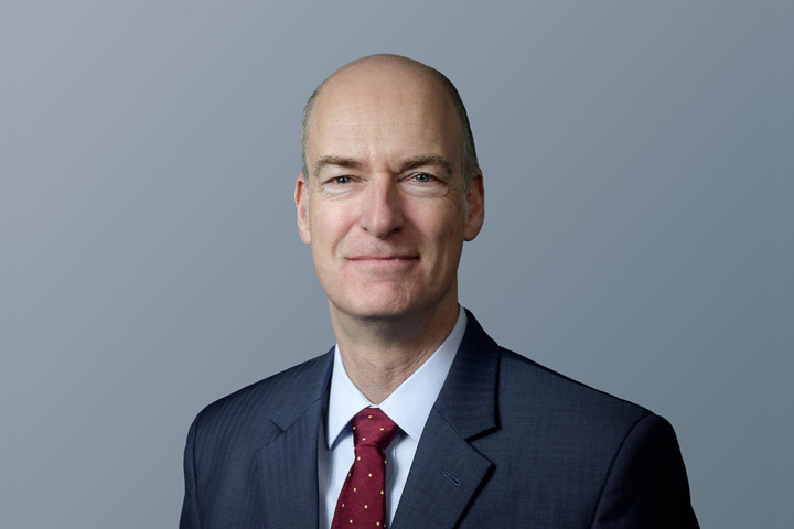 Leadership Team | Sulzer