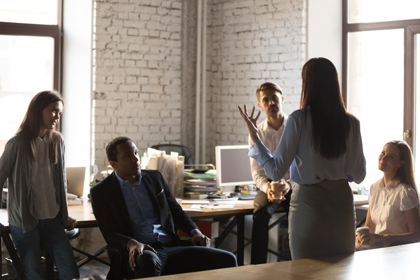 Leveraging expertise - What we are looking for in start-ups | Sulzer