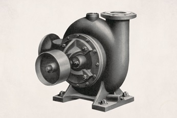 Innovative pumps for 185 years | Sulzer