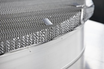 Assisting separating and mixing processes | Sulzer