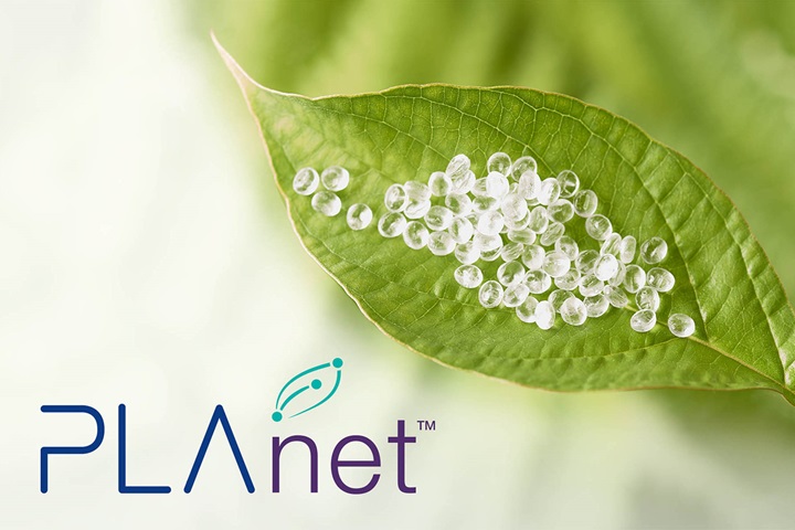 Polylactic acid (PLA) | Sulzer