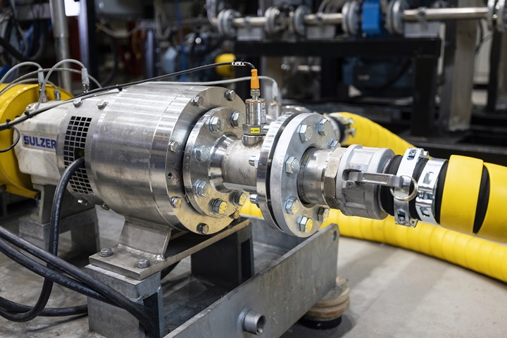 PC transfer pump | Sulzer