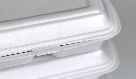 Polystyrene recycling | Sulzer