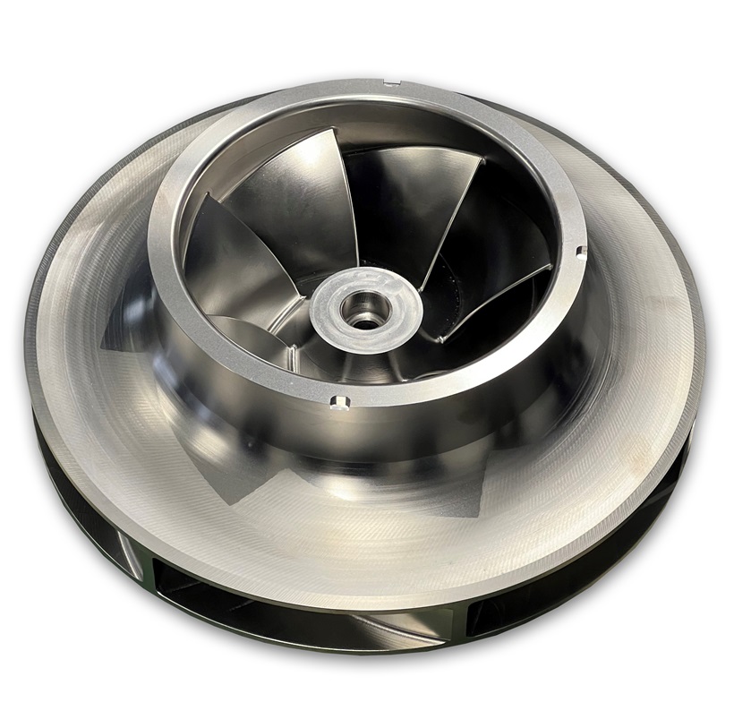 Transforming industry with additive manufacturing | Sulzer