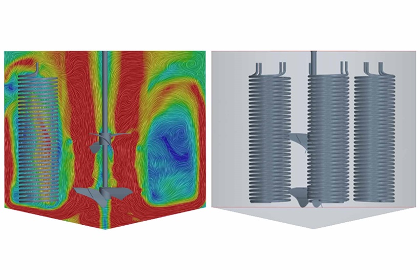 How to optimize agitators | Sulzer