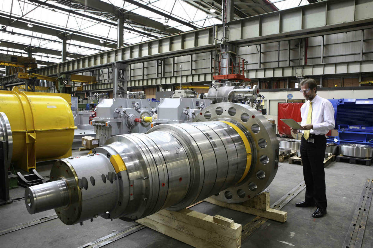 Optimizing Pump Reliability And Performance Sulzer