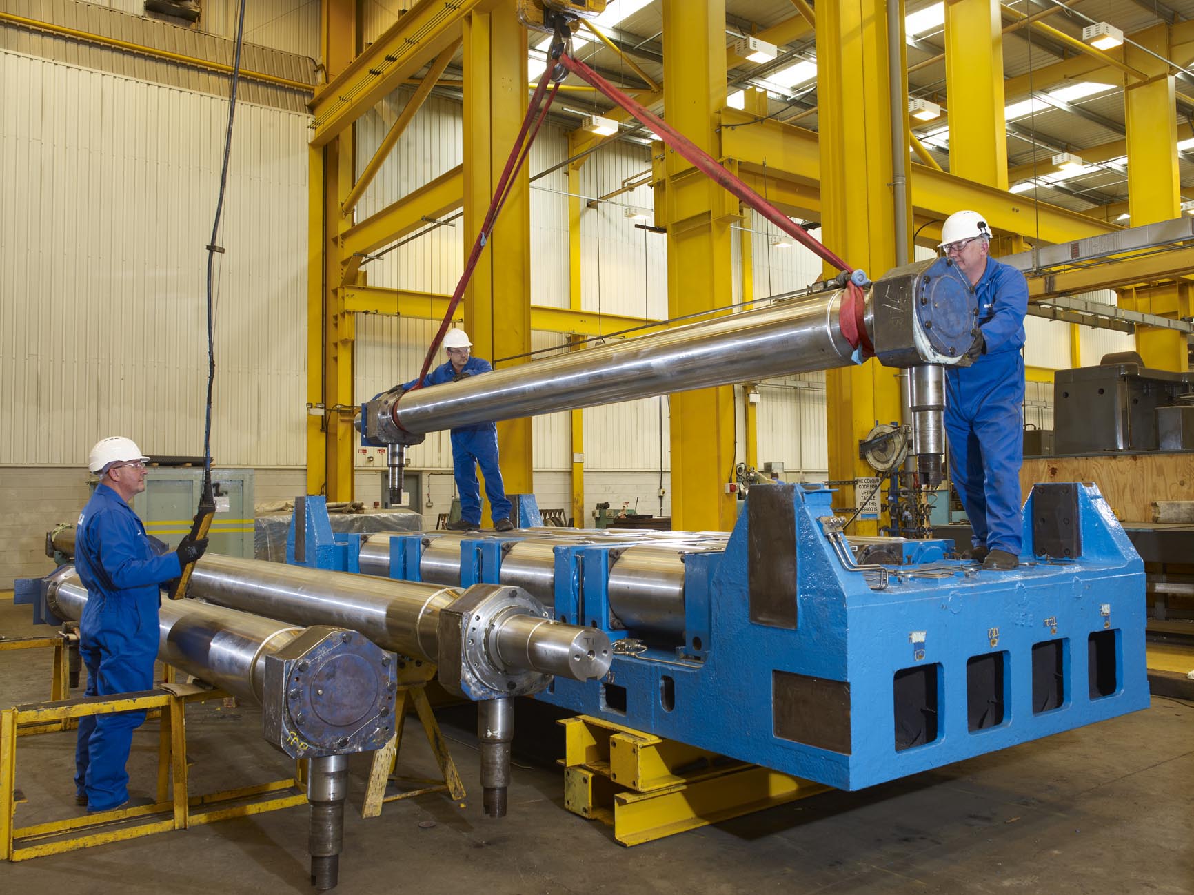 Sulzer Bootham part of Sulzer | Sulzer