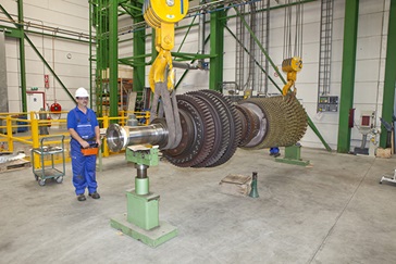 Sulzer Elbar now Sulzer | Sulzer