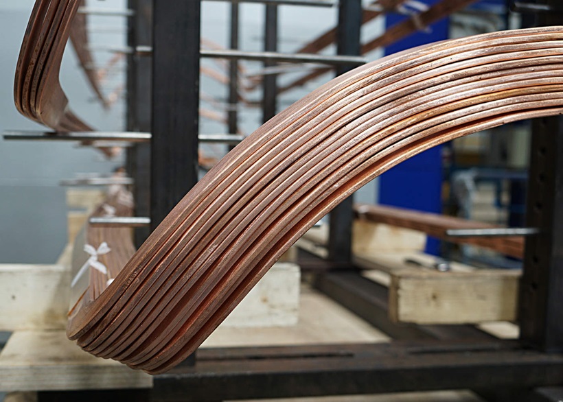 Rapid repair response | Sulzer