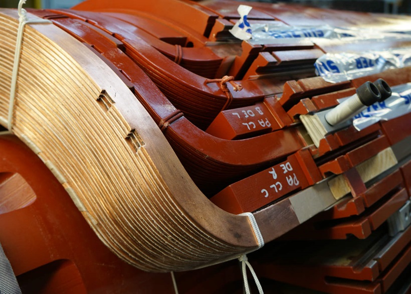 Rapid repair response | Sulzer