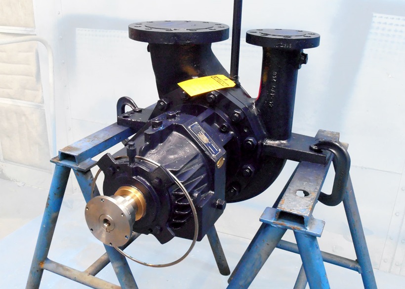 Pump retrofit benefits | Sulzer