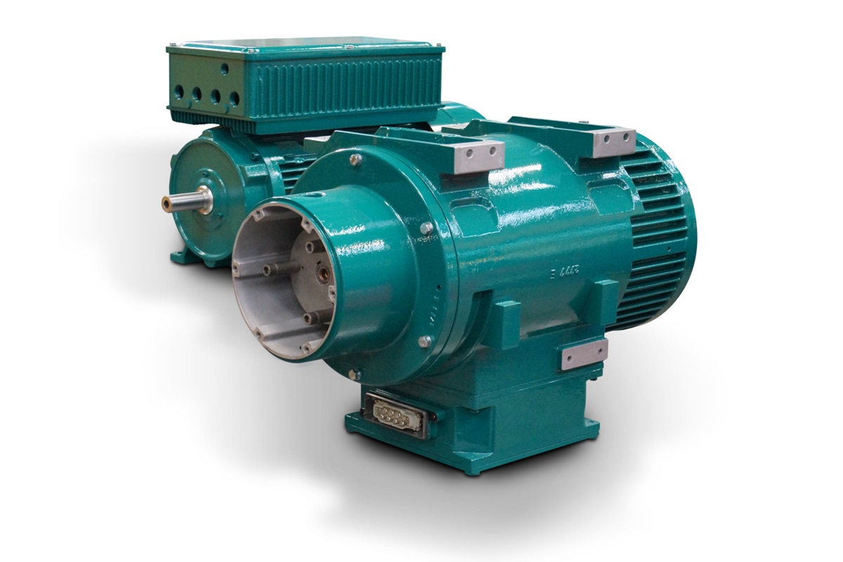 7-Day Wonder | Sulzer