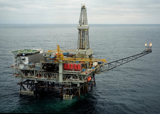 Addressing the challenges of maintaining rotating equipment on offshore ...