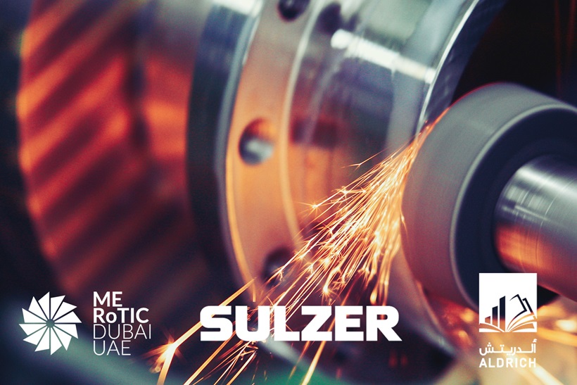ME RoTIC 2022 | Sulzer