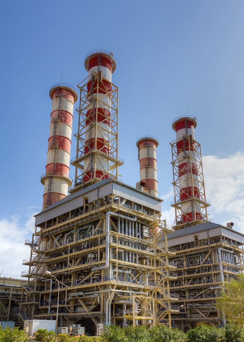 Generator repair in Thailand | Sulzer