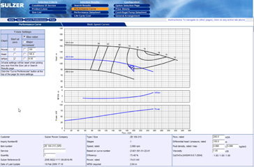 Sulzer Select | Sulzer
