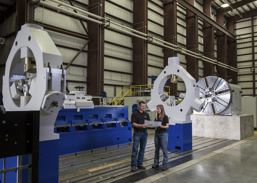 Gas turbine rotor repair | Sulzer