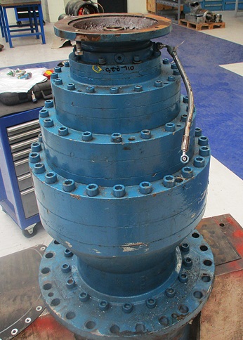 Sourcing independent wind turbine maitenance | Sulzer