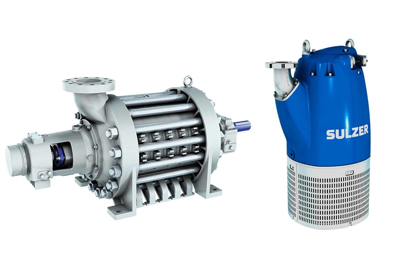 Expert solutions for mining and quarrying | Sulzer