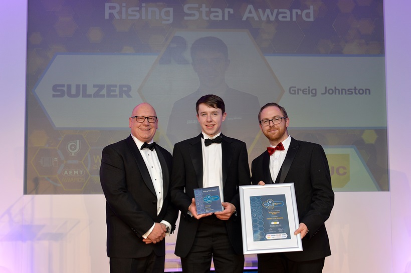 Closing the skills gap | Sulzer