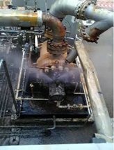 Major boost on aging pumps’ performance and energy efficiency | Sulzer