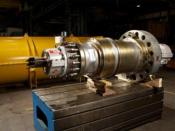 Turning “bad actors” boiler-feed pumps to reliability | Sulzer