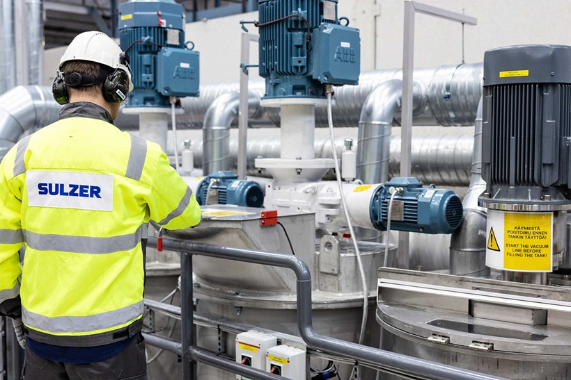 From idea to industry-bio-based products drive industrial disruption | Sulzer