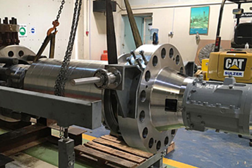 Pump retrofits increase performance and reduce costs | Sulzer