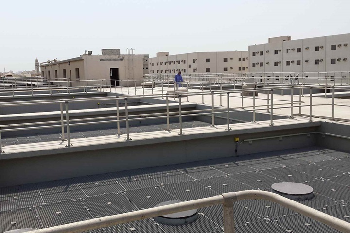 Screening, sedimentation and filtration solutions | Sulzer