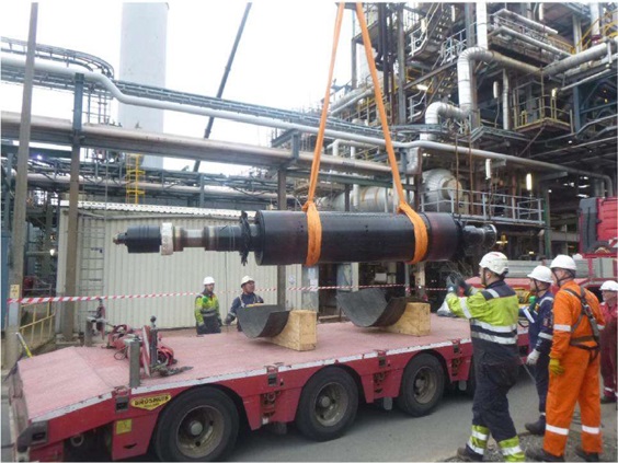 Strengthening Reliability Across Critical Rotating Equipment | Sulzer