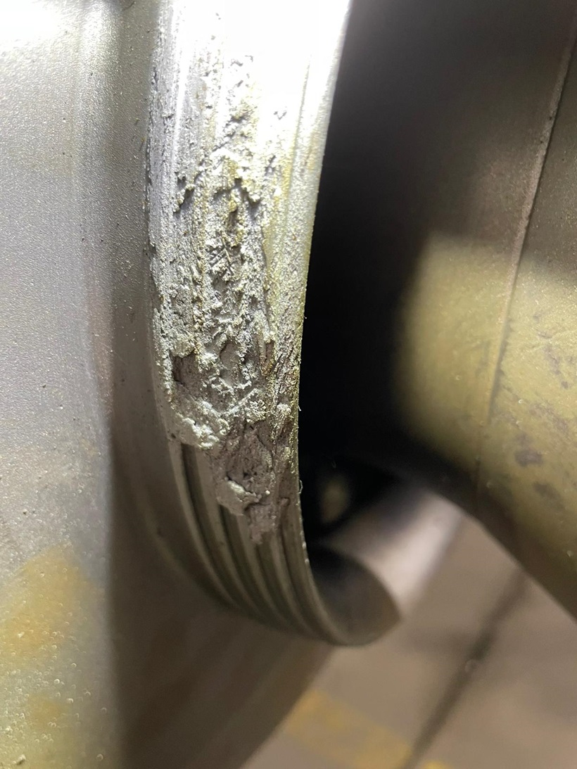 sulzer repair compressor at nigeria service center | Sulzer