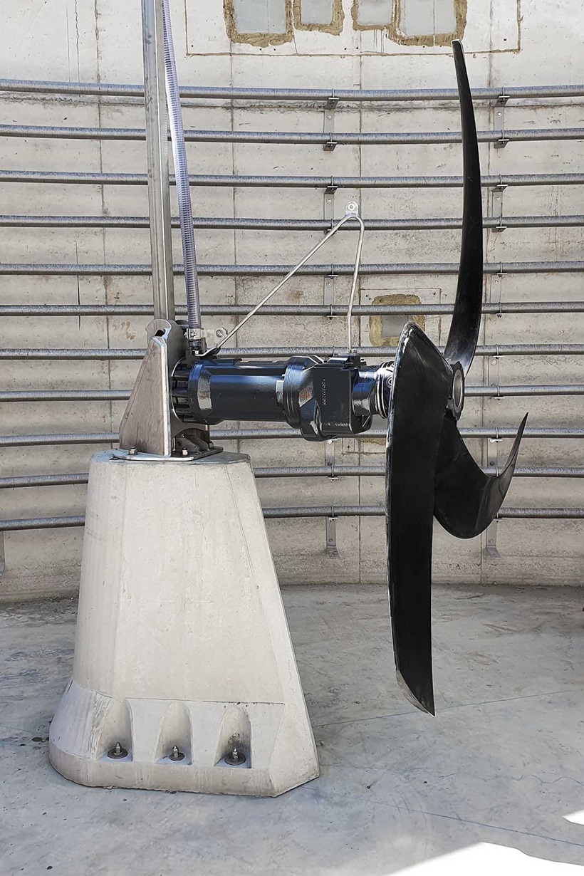 Ensuring the right mix | Sulzer