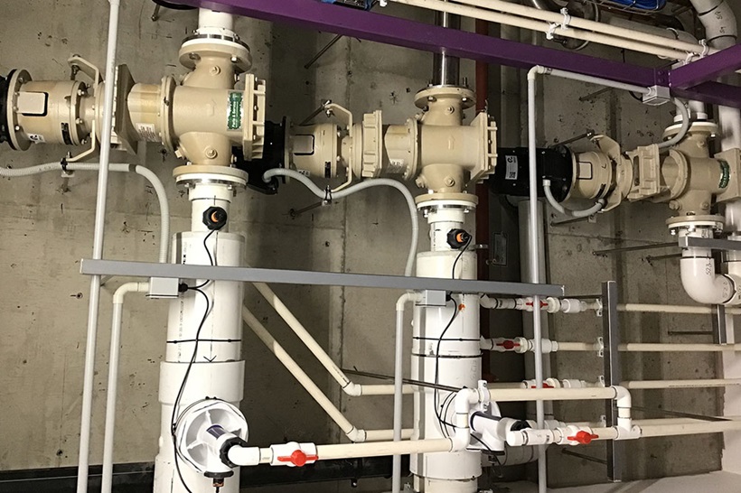 Warding off hygiene challenges | Sulzer